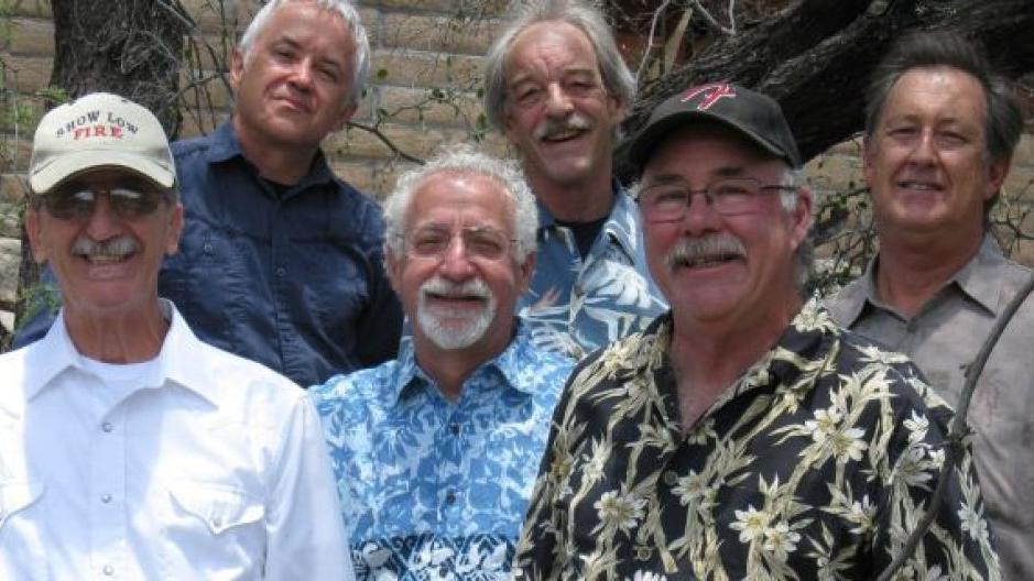 '70s country rockers Straight Shot at it Again | Entertainment | tucson.com