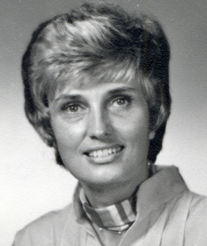 Louise Storey Heiselt