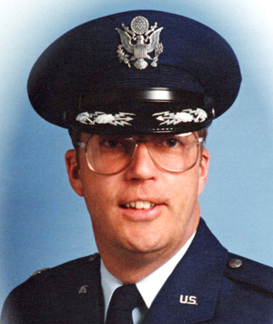 Colonel Richard Alan Groben (ret.)