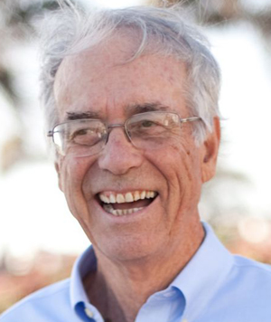 Richard "Dick" Vandemark