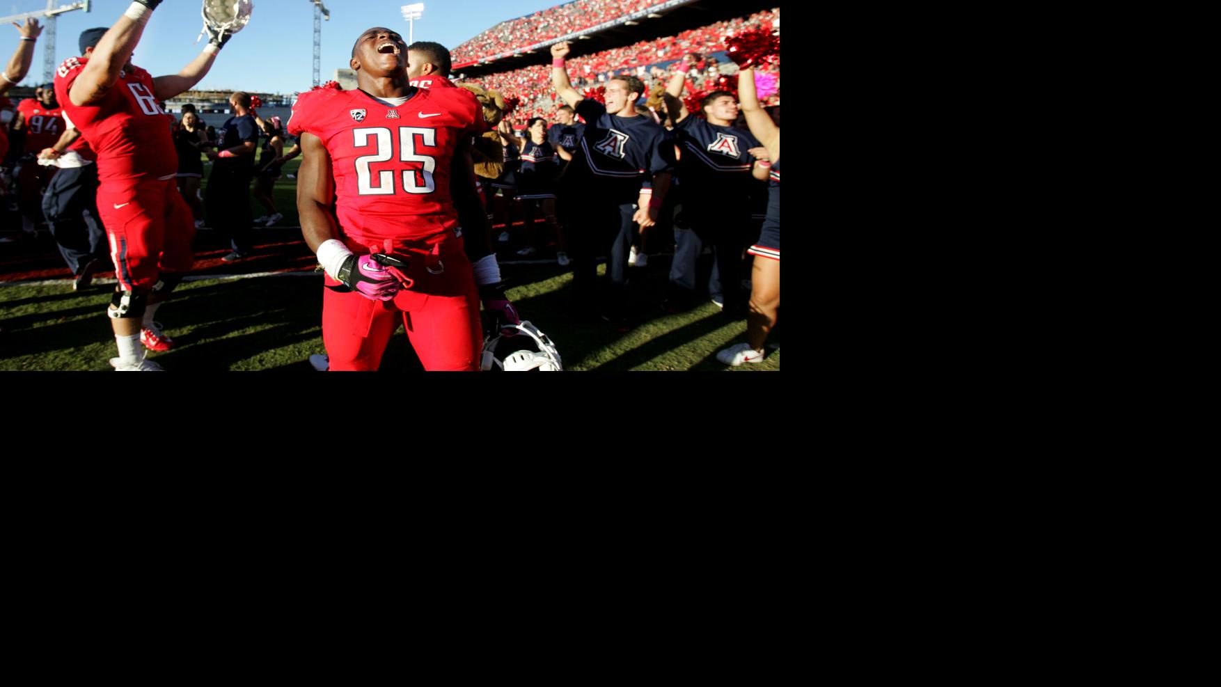 Arizona-USC storylines: On history possibly repeating itself, team ...
