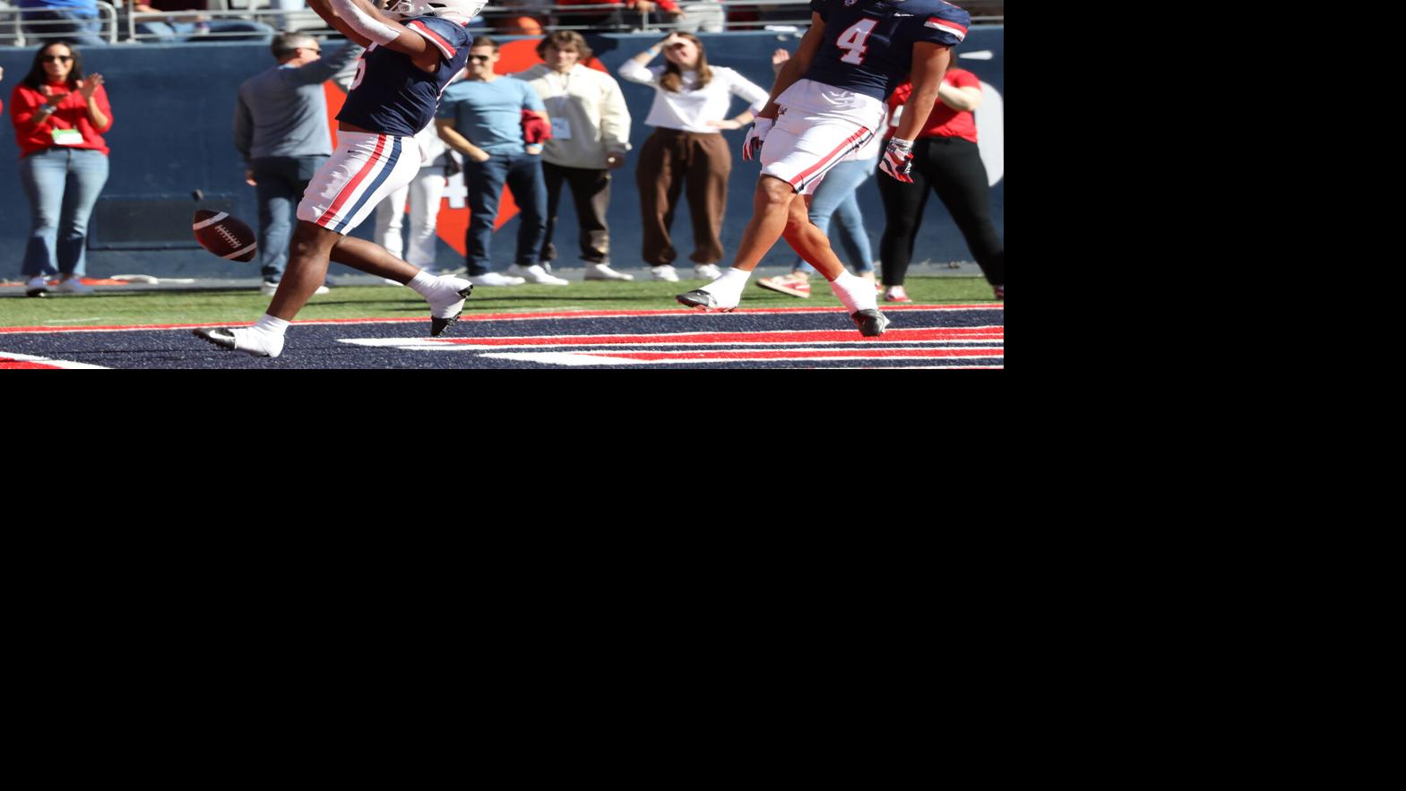 Discover More in Jalen Harris on Flipboard