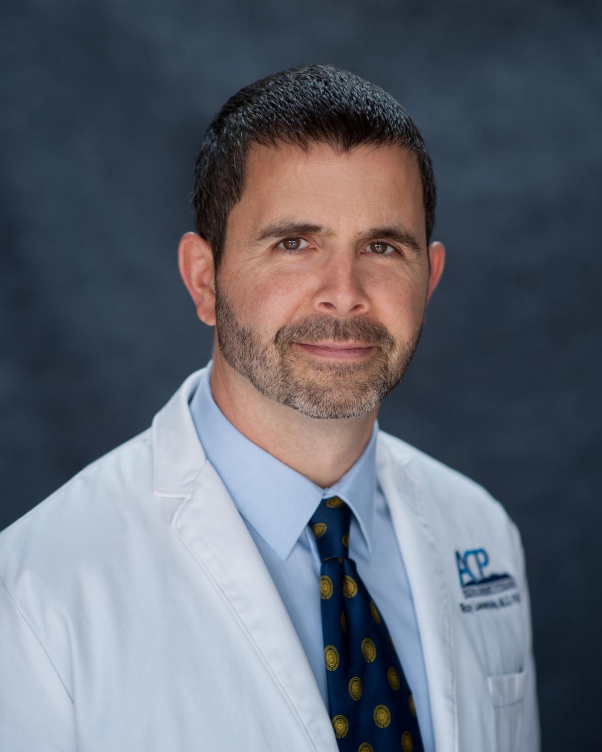 Physician burnout takes a toll