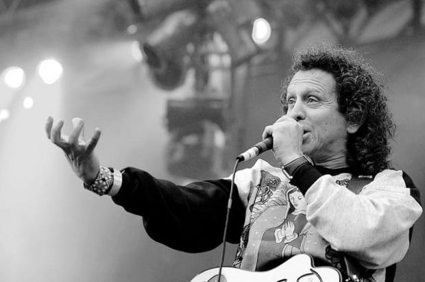 Mexico's El Tri tells it like it is