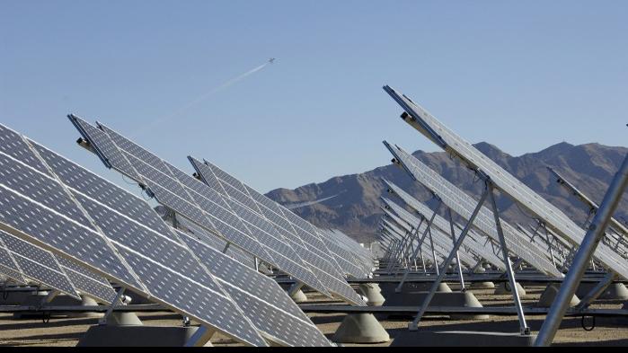 Huge D-M solar project expected to begin soon