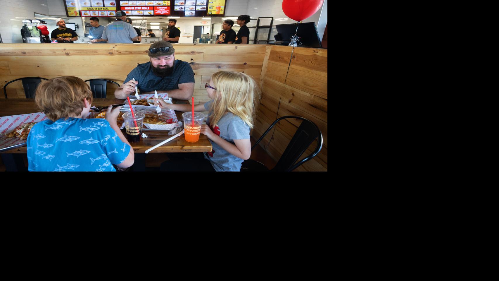 National chain restaurants choose Tucson for expansion