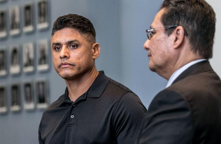 Pima College AD Edgar Soto leaving; Todd Holthaus to interview