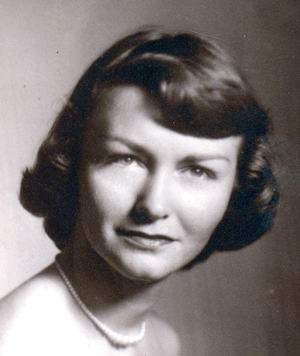 Alice Mary Cameron Young