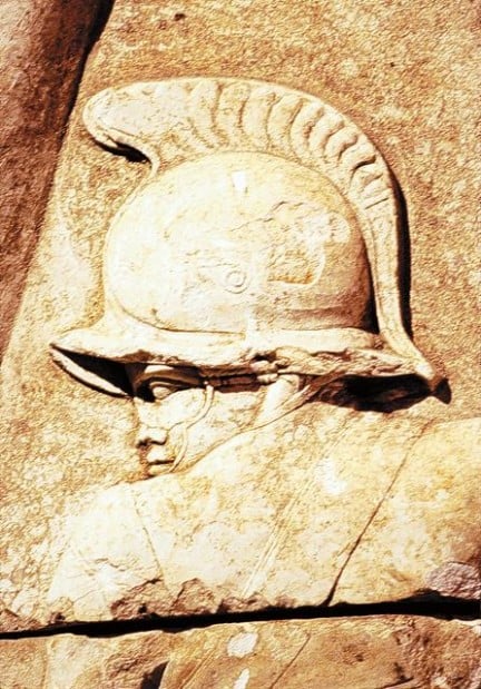 Italian police find carvings of ancient gladiators | Science | tucson.com