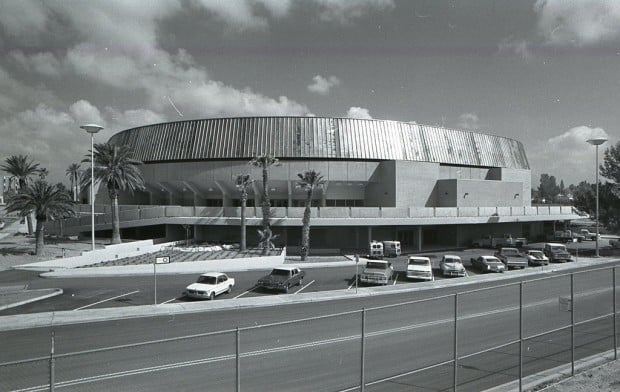 McKale Center: UA a step closer to expansion