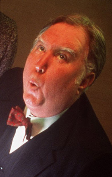 Benjamin Stewart, beloved character actor and ATC mainstay, dies at 70