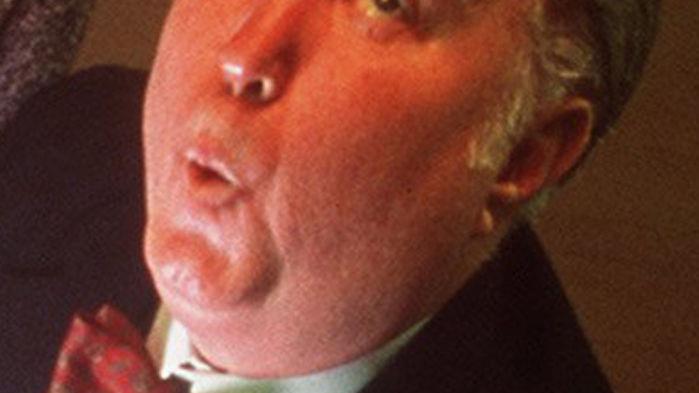 Benjamin Stewart, beloved character actor and ATC mainstay, dies at 70