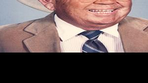 Raymond V. Bernal Sr. 11/4/1924 - 7/22/2013