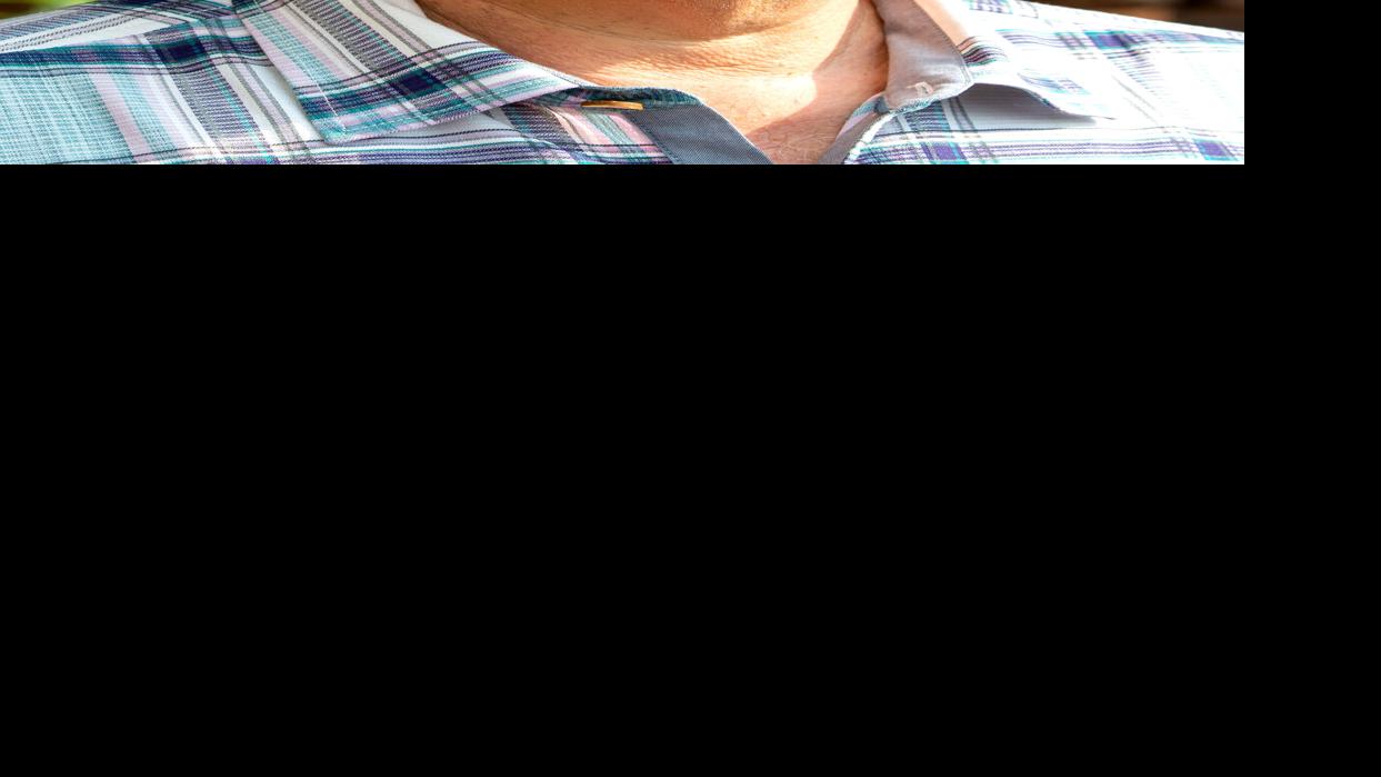 Join Opinion page team for Zoom chat with Chef Janos Wilder, James ...