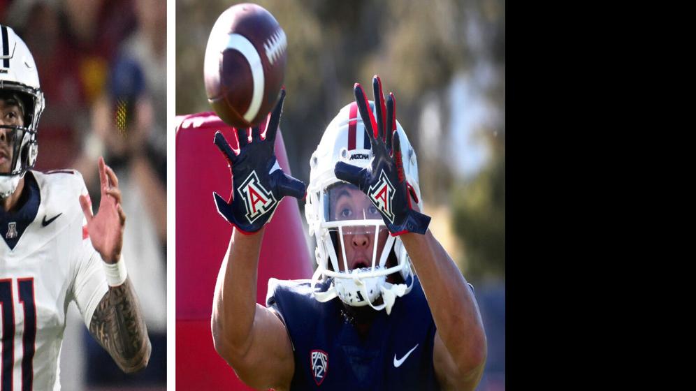 Arizona football training camp preview, Part III: Offense | Arizona ...