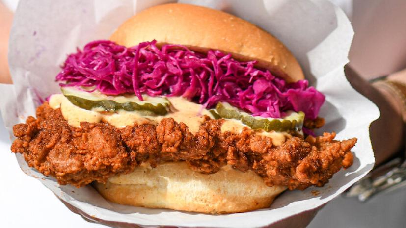 This Ain't Tucson: Pretty Bird Chicken brings award-winning flavor to ...