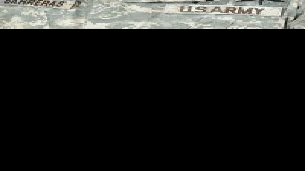 Park renamed, dedicated for 'Gunny' Barreras | Local news | tucson.com