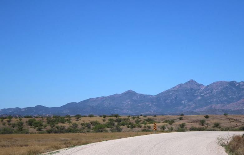 Conservation area road improved for better access | Local news | tucson.com