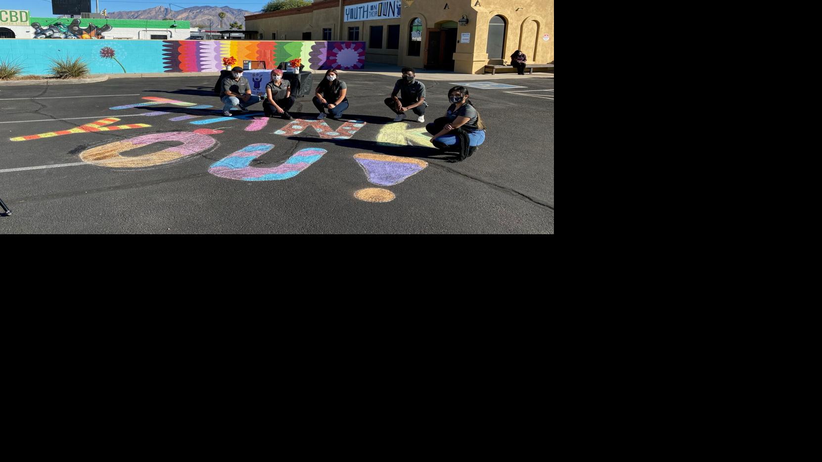 For three decades, this Tucson-area nonprofit has helped homeless teens ...