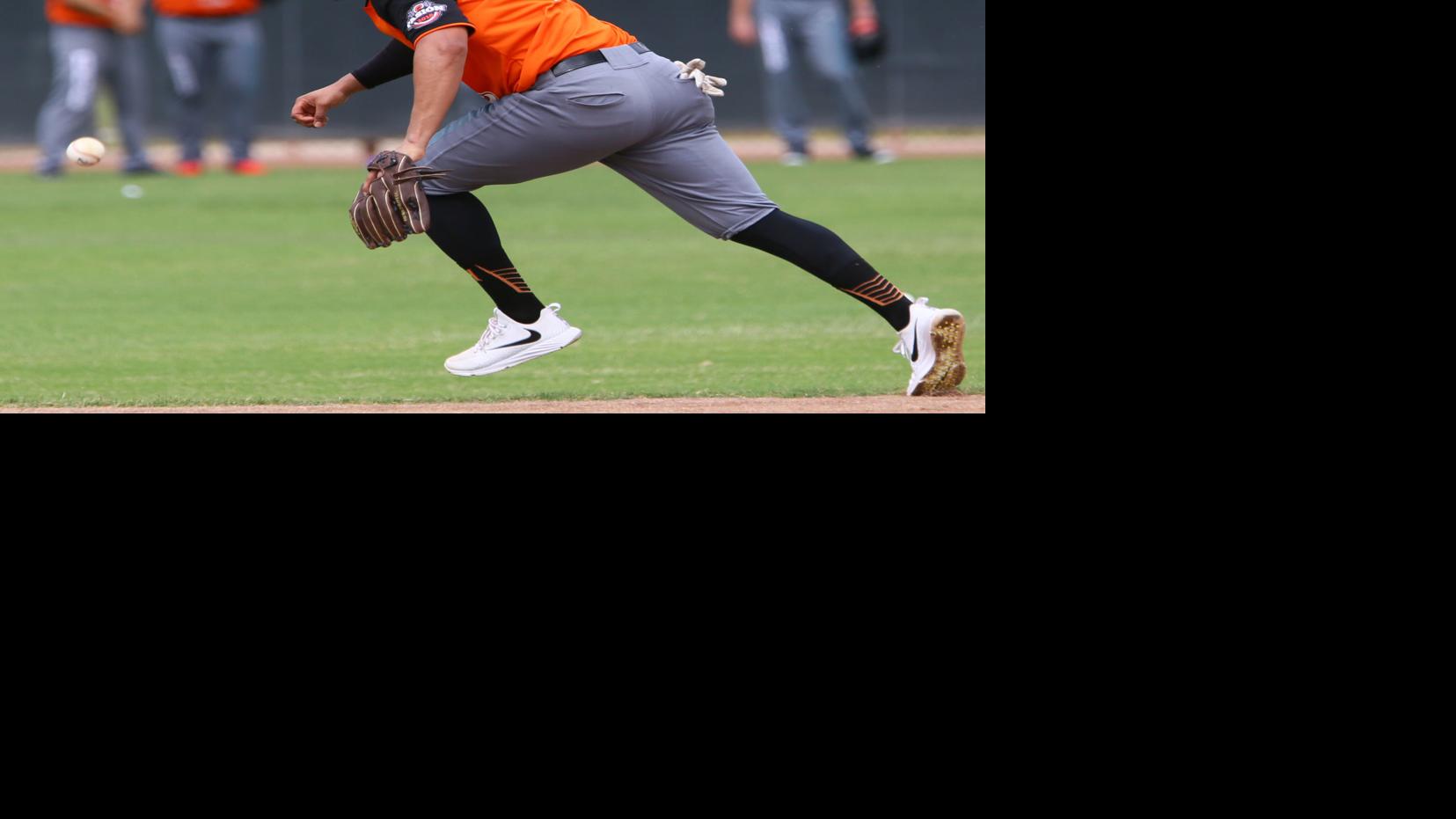 Ex-Cat Cesar Salazar excited to represent Hermosillo in Mexican ...