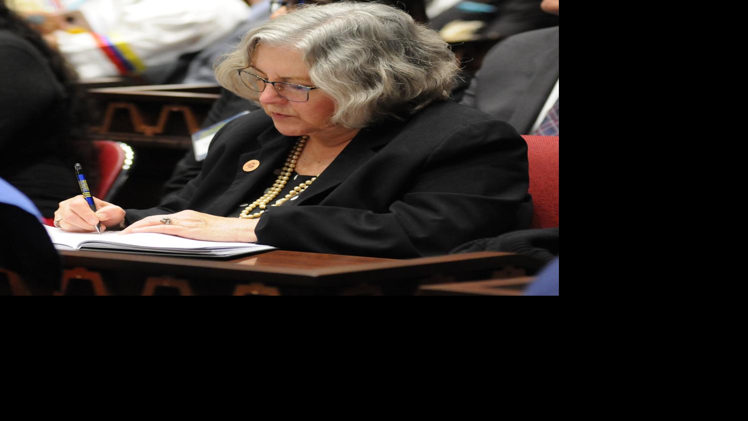 Arizona House Republicans again block vote on ERA