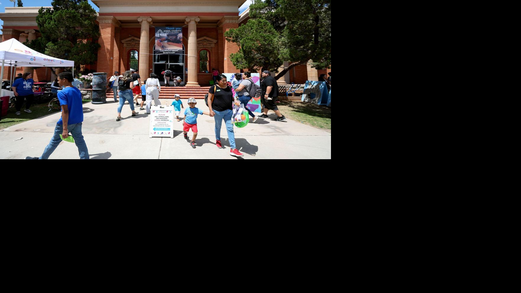 Free things to do in Tucson this weekend