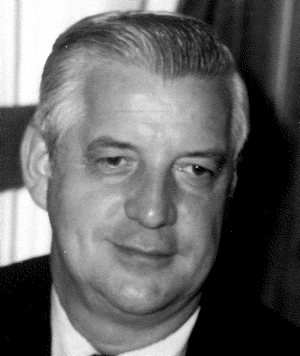 James M. Strayer