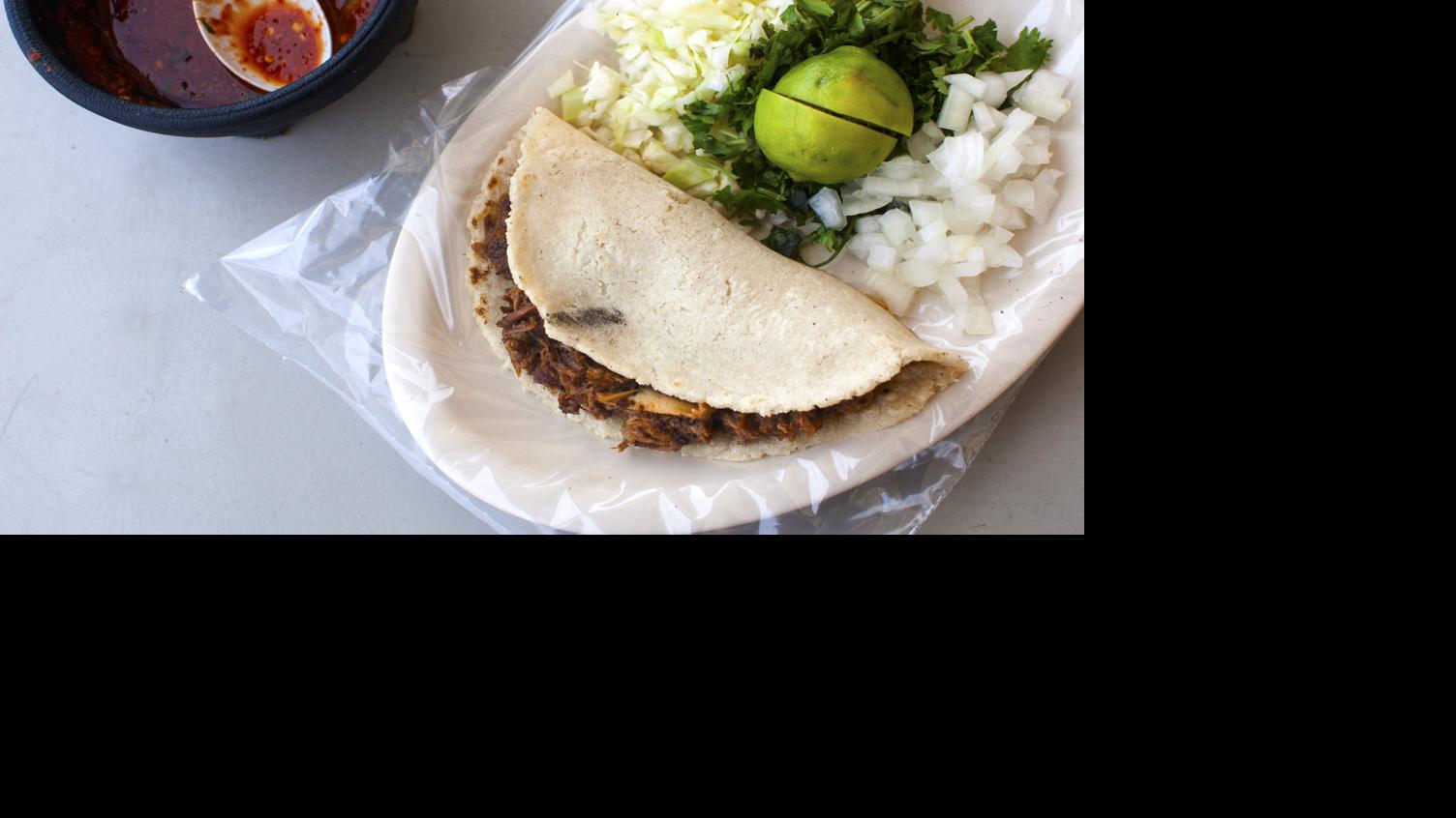 Ultimate taco lover's guide to South 12th Avenue | | tucson.com