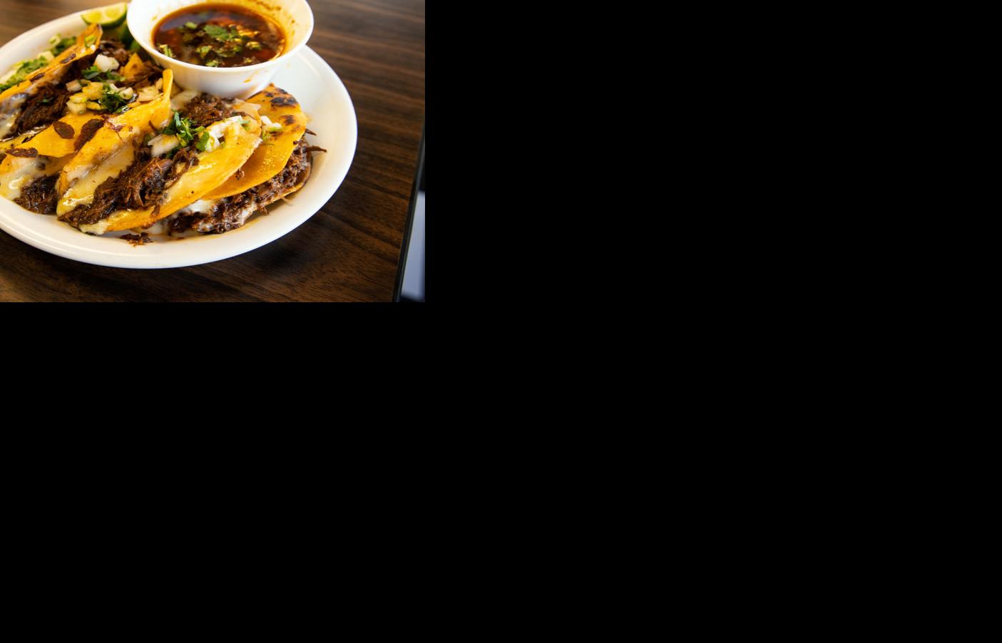 Top 10 food list of 2020: the dishes, restaurants and people that made ...