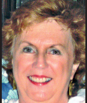 Carol Anne "Anne" Shipley