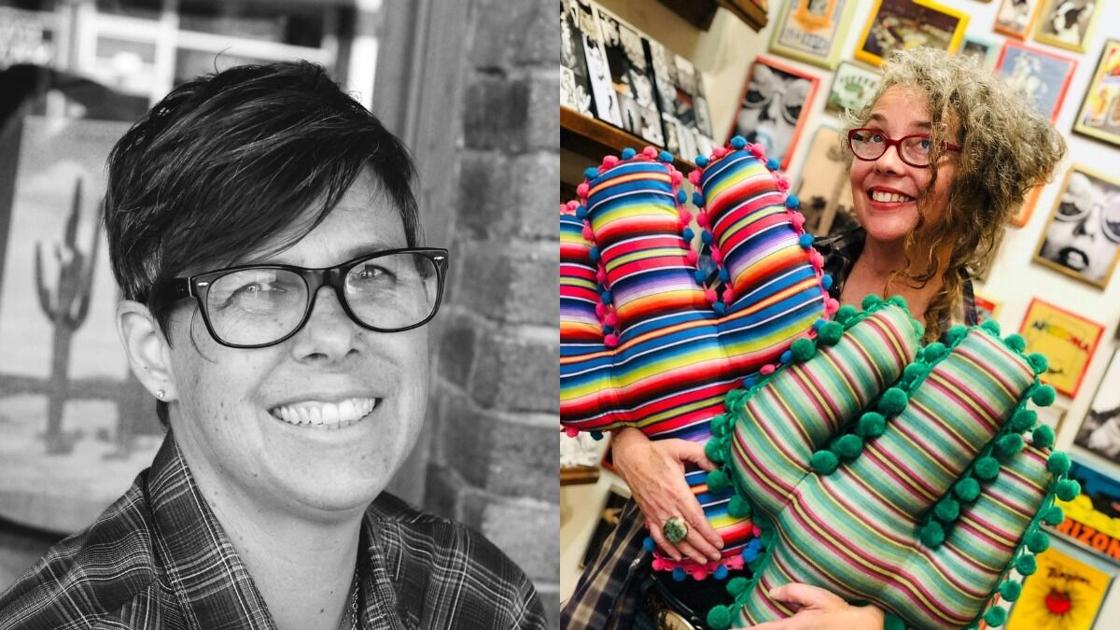 Join Opinion page team for Zoom chat with Shannon Riggs and Libby Tobey ...