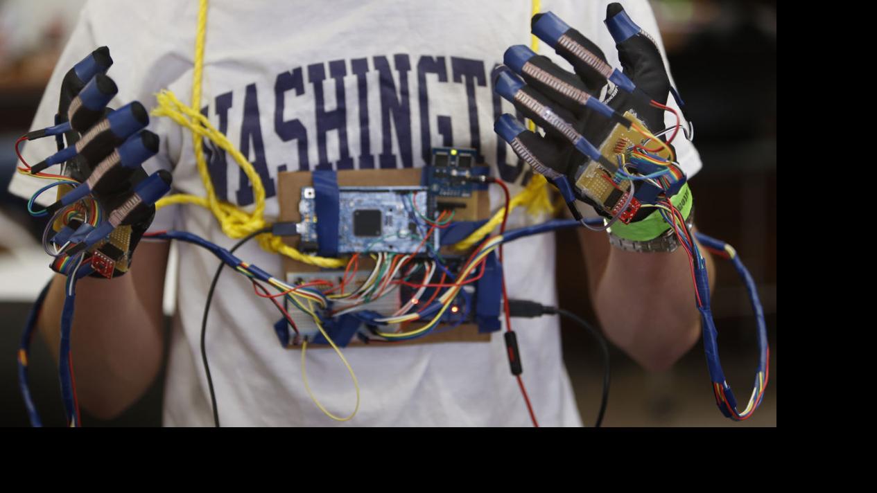 Winners of Hack Arizona announced