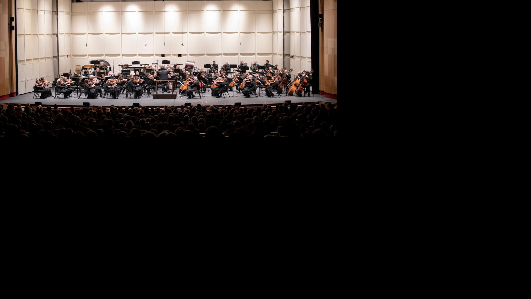 Phoenix Symphony calls off 2020-21 season, exploring alternatives to ...