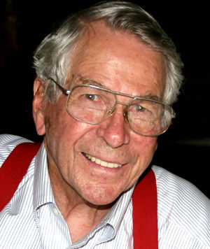 George Allen Masek