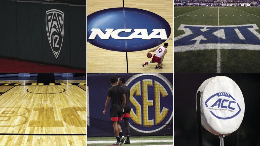 How would paying college athletes work? What stands in way?
