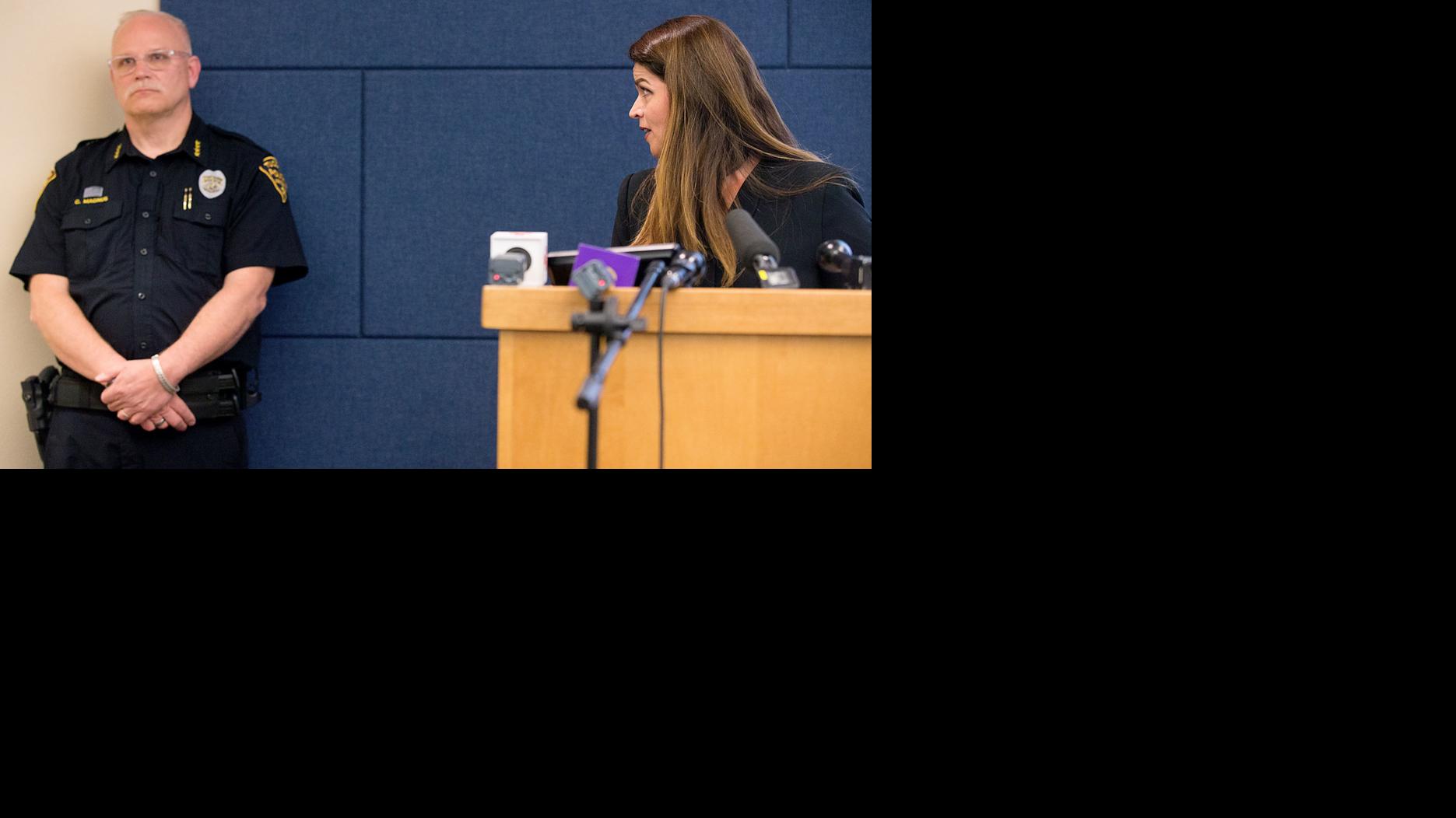 Tucson police chief says he's willing to resign over handling of man's ...