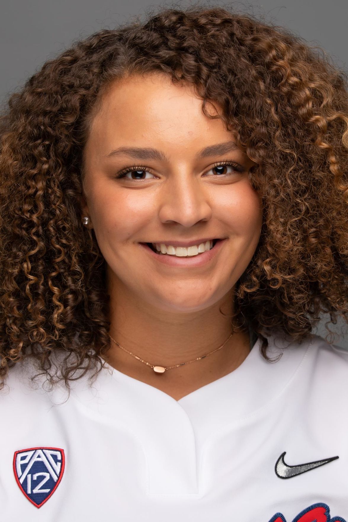 Carlie Scupin named Pac-12 Player of the Week