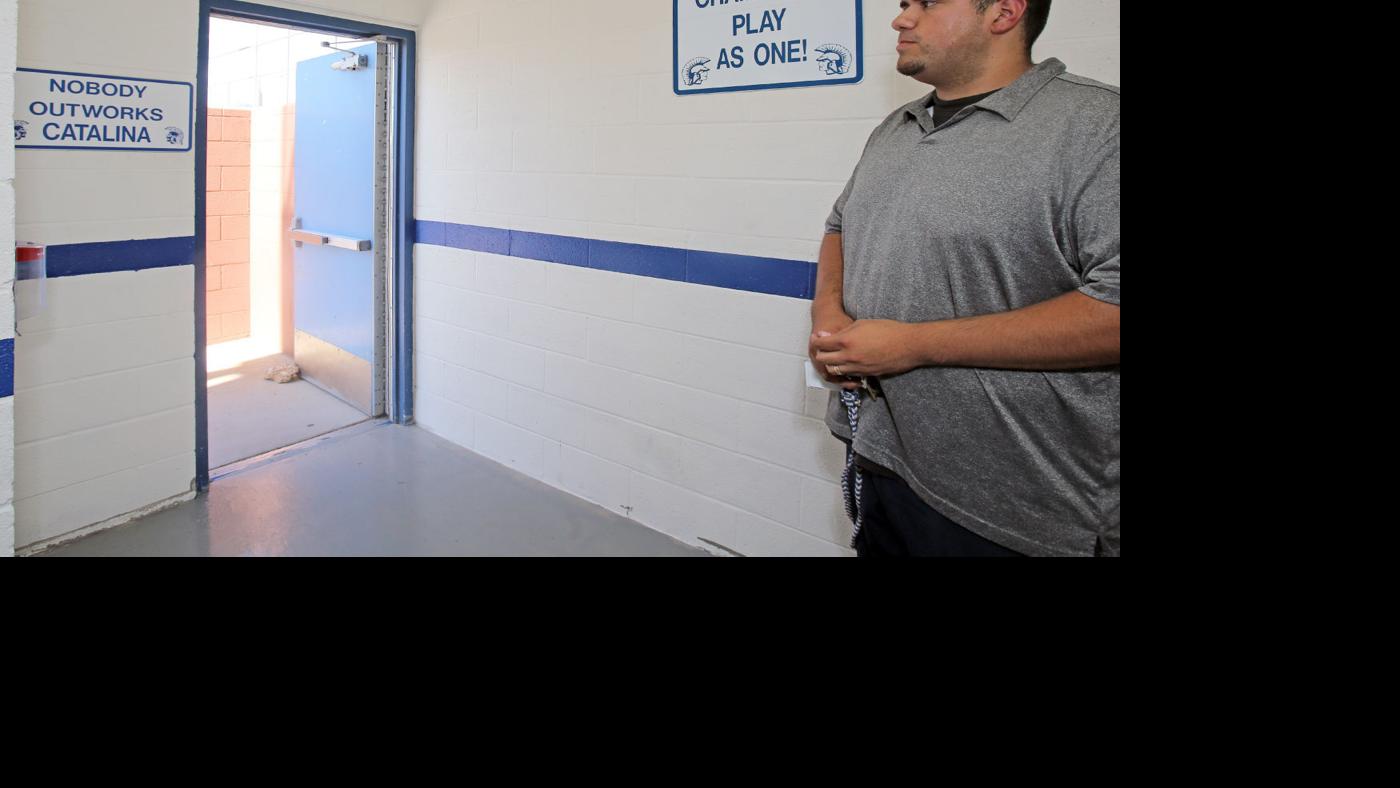 2. Davila earns his first win as Catalina’s coach | | tucson.com