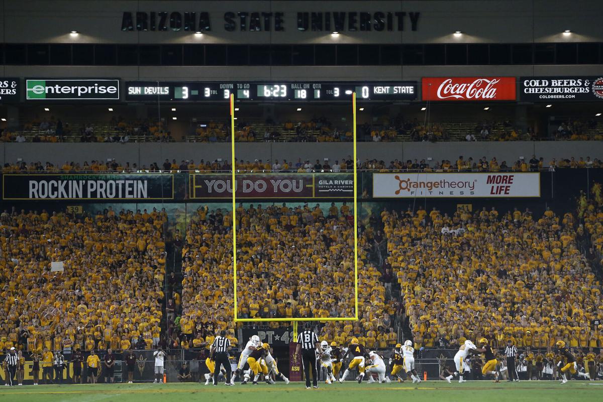 asu baseball stadium rules