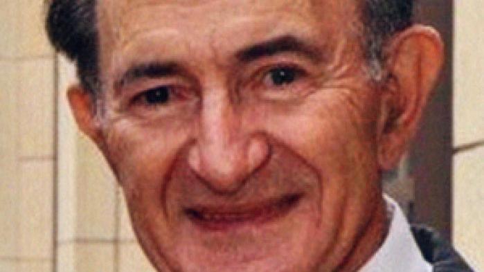 Leonard Kaplan