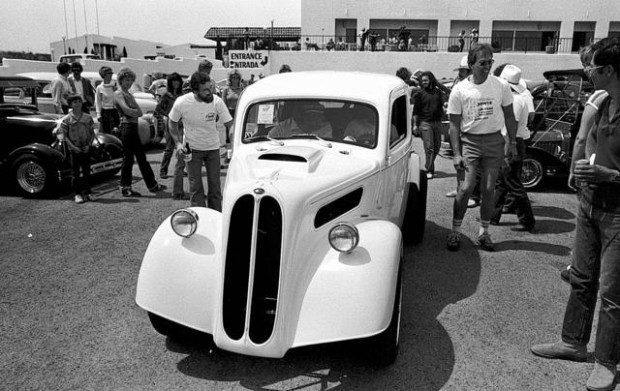 Tucson Time Capsule: Exotic attraction in Rio Rico