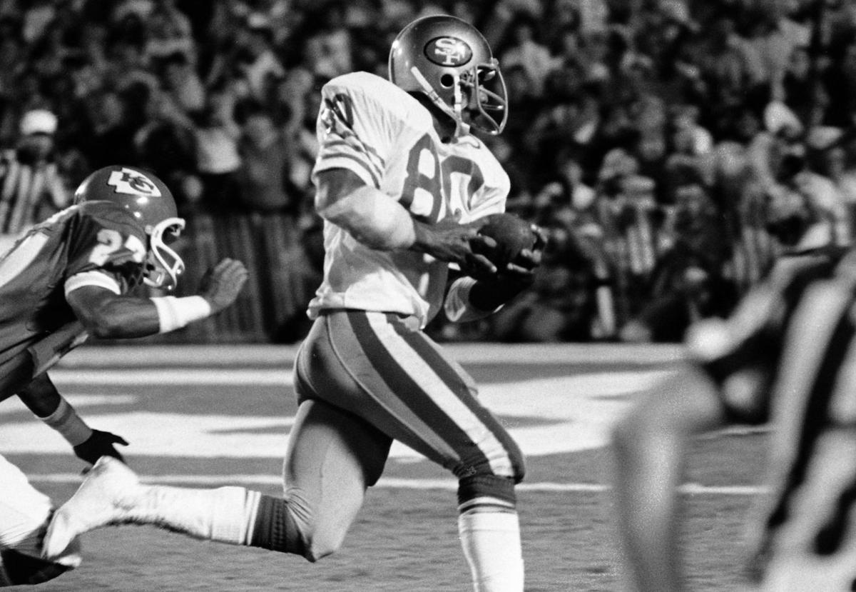 Photos: When the San Francisco 49ers beat the Kansas City Chiefs in Tucson