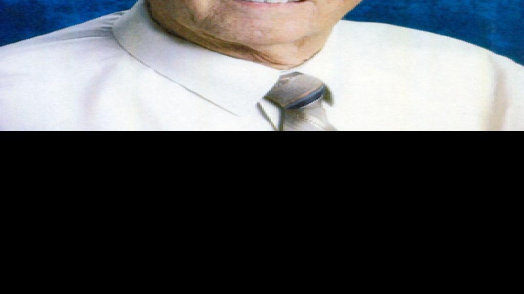 Bacil Christopher Warren