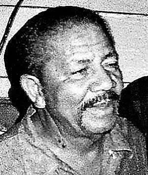 Samuel Wade Jr. 10/2/1929 - 8/31/2011