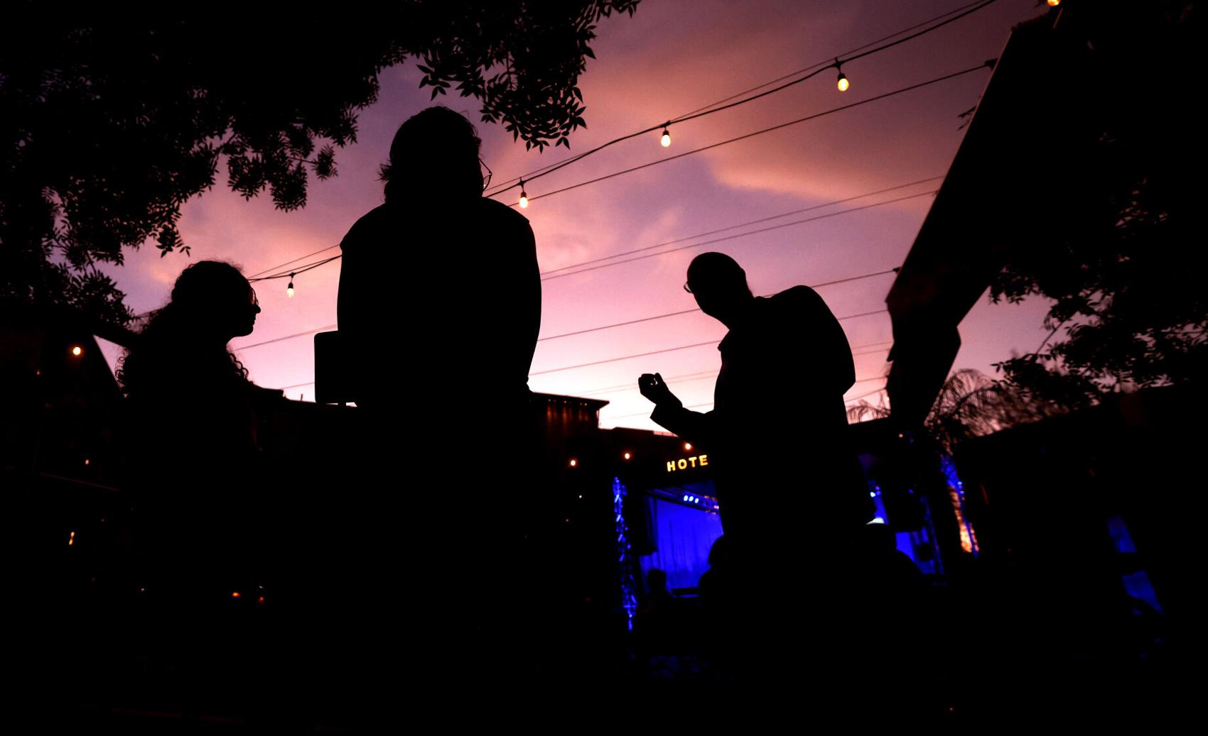 Incumbent Kevin Dahl claims victory in tight Tucson race