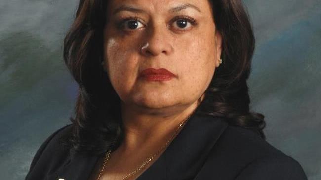 Sofia Ramos: Let’s agree or disagree, then end with a handshake and try ...