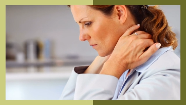 Get Healthy Move Move: Tips to engage your muscles more in daily life