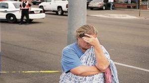 Witnesses key to hit-run arrest