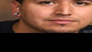 Anthony Reza 6/28/1988 - 1/10/2012