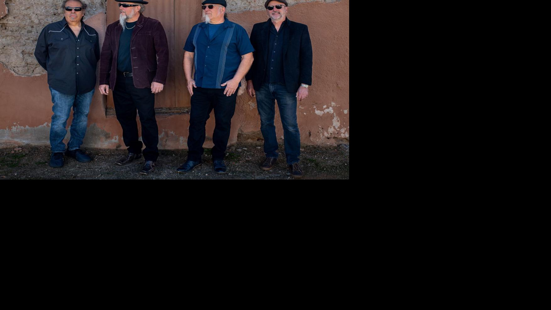 Tucson celebrates the blues with week of concerts